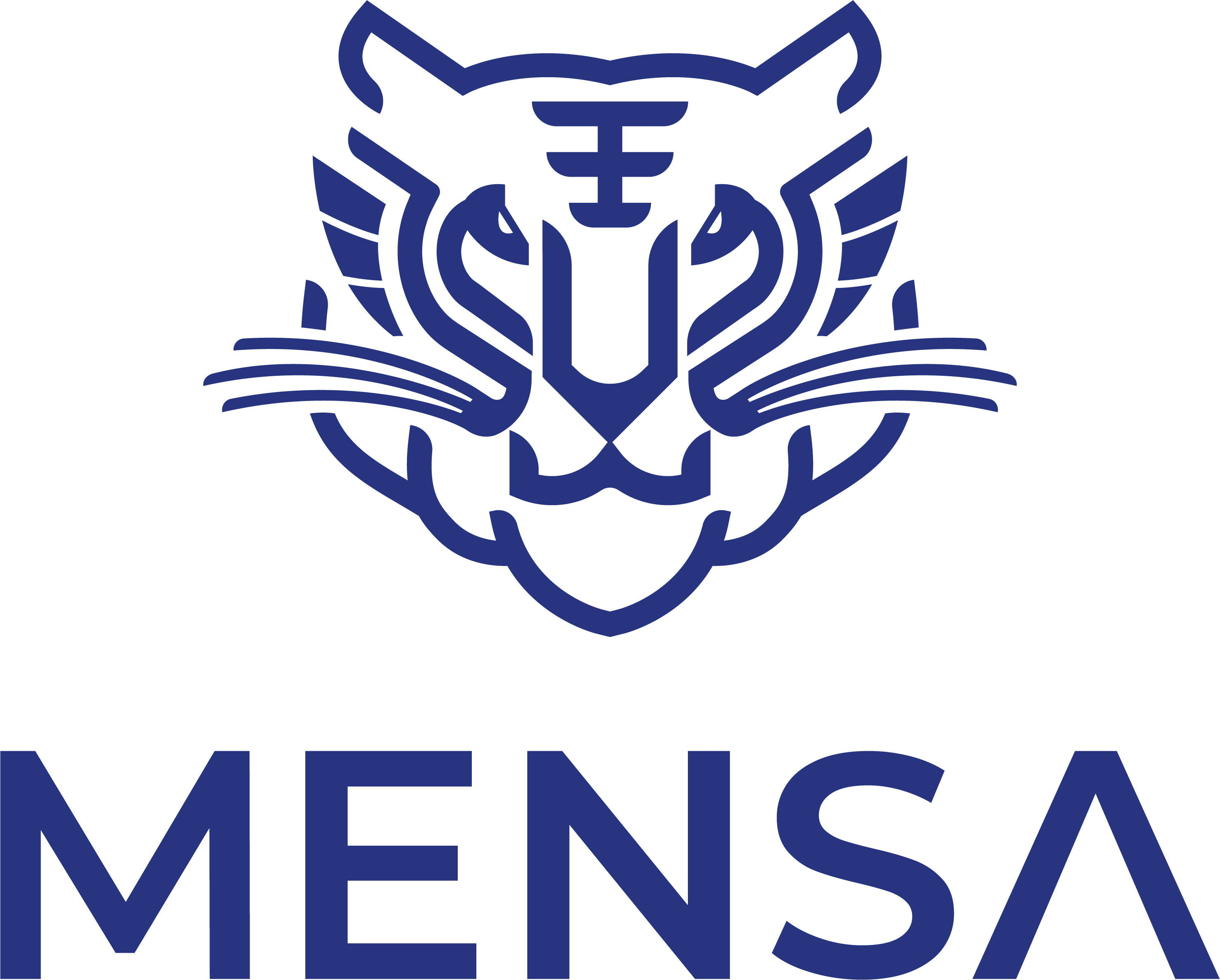 Mensa